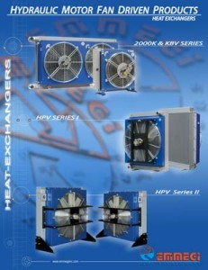 Literature Downloads | Emmegi Heat Exchangers Inc.